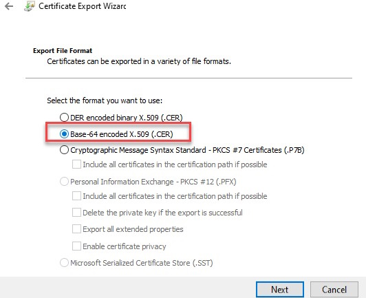 Git Clone: Self Signed Certificate in Certificate Chain